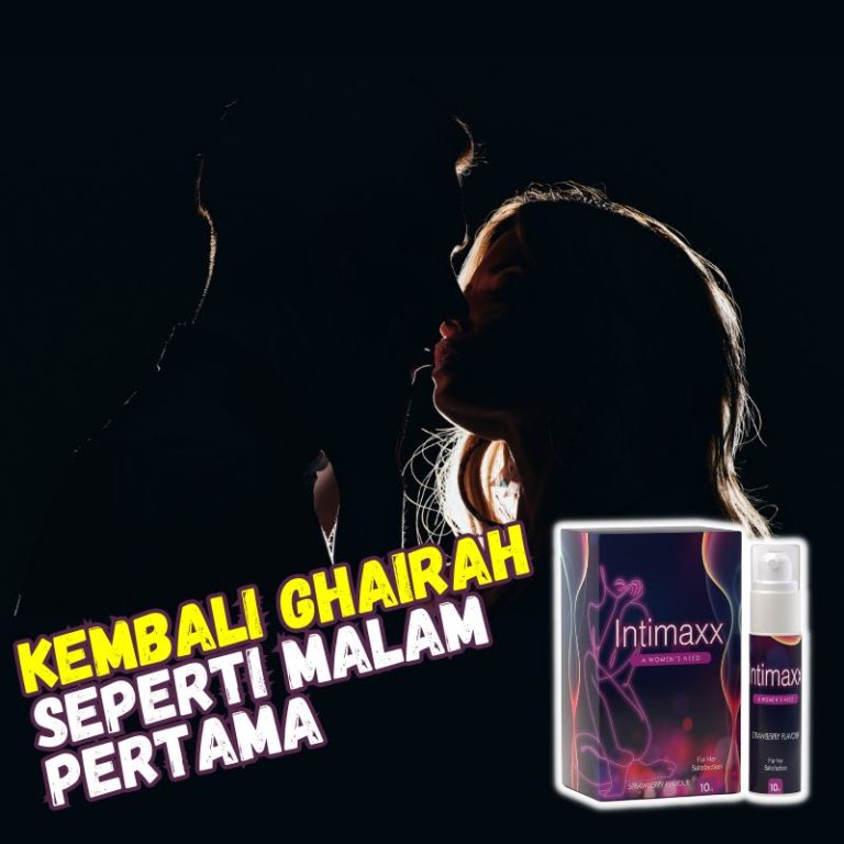 Intimaxx Web Rasmi Hq – Hubungan Makin Intim