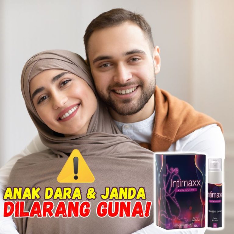 Intimaxx Web Rasmi Hq – Hubungan Makin Intim