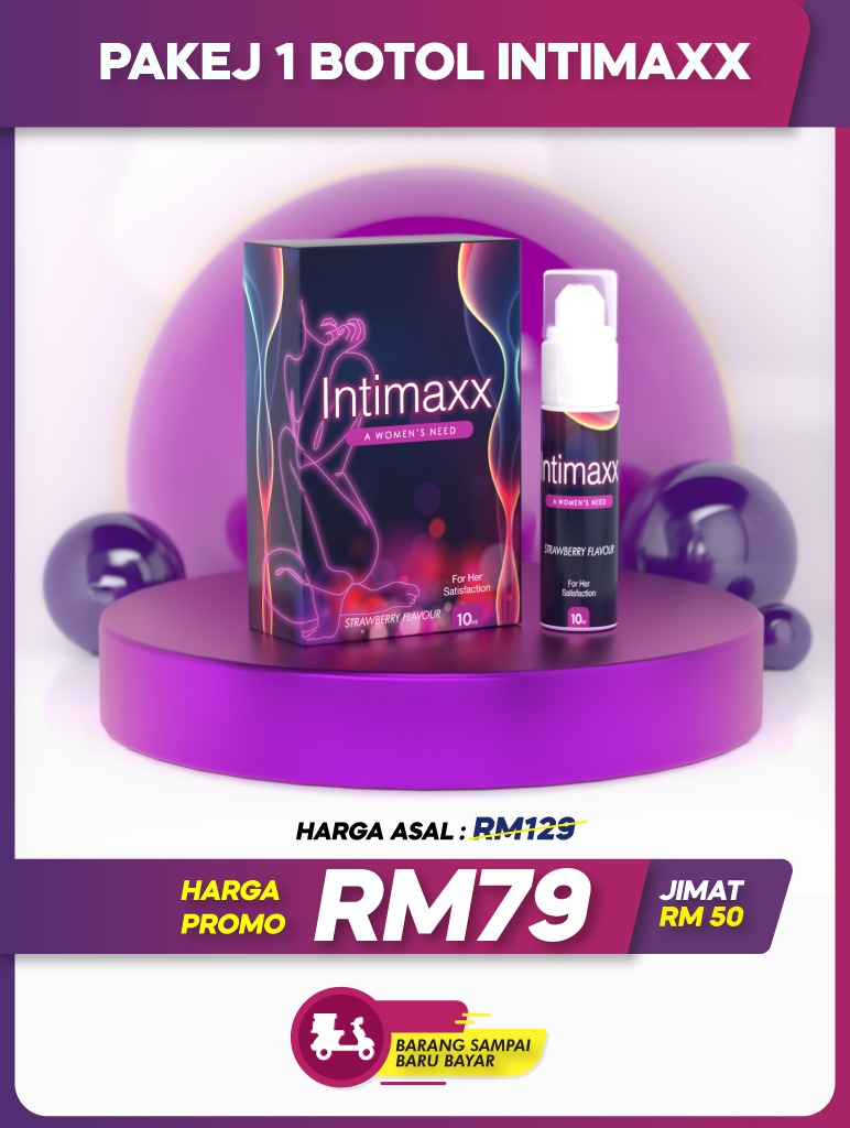 1 Kotak – Intimaxx Web Rasmi Hq